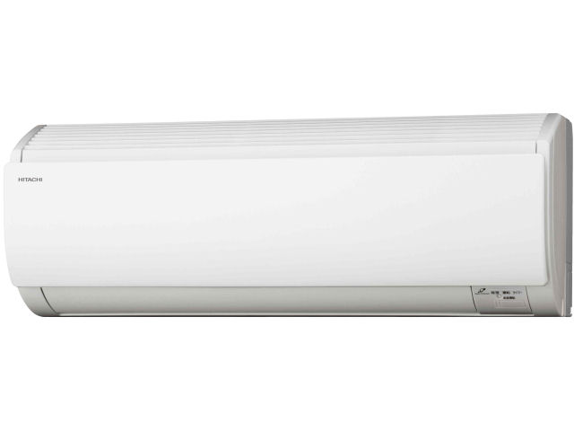 日立 RAS-HJ28V(W) 取扱説明書・レビュー記事 - トリセツ