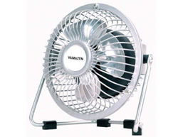 YAMAZEN YMF-101C 取扱説明書・レビュー記事 - トリセツ