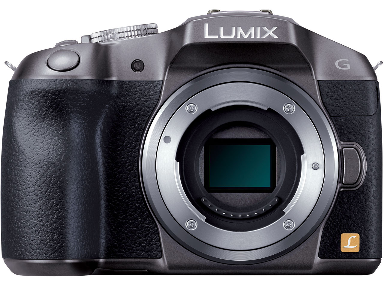 PANASONIC Lumix DMC- G6 Digital Mirrorless Camera With Lens - Bids From ...