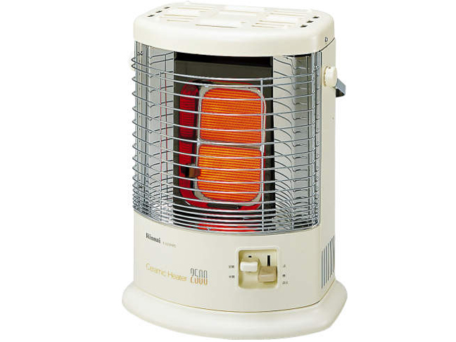 リンナイ R-652PMSIII-401 R-652PMS3-401 取扱説明書・レビュー記事 - トリセツ