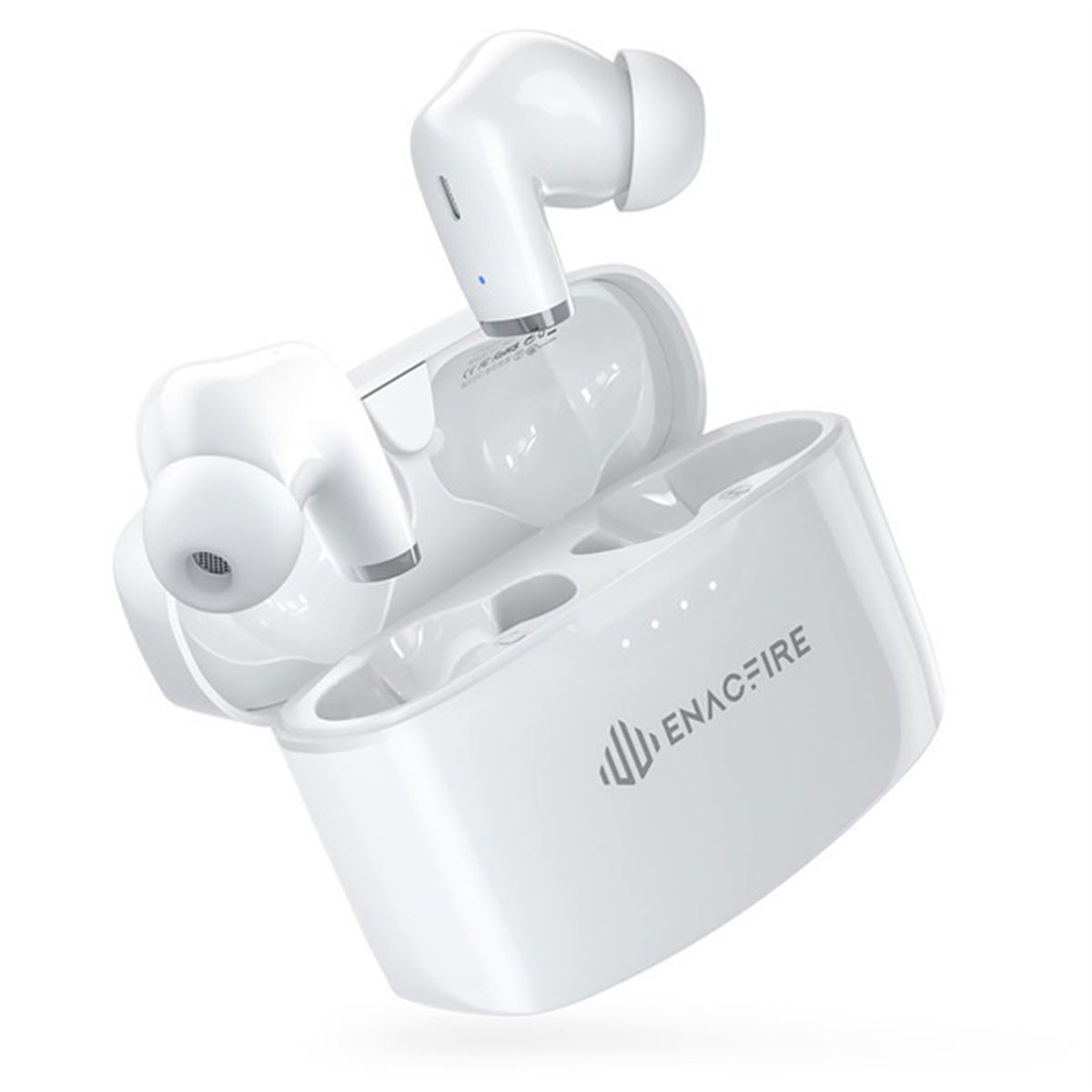 Enacfire wireless headphones store