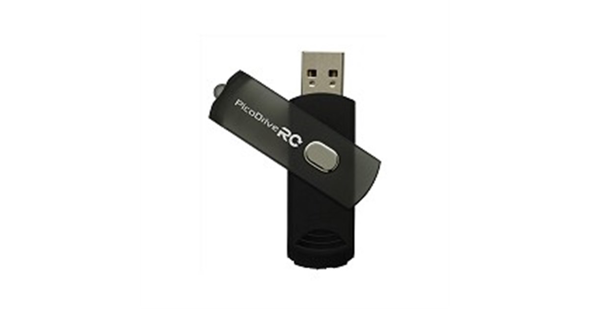 価格.com - グリーンハウス、「PicoDrive RC」シリーズを発売