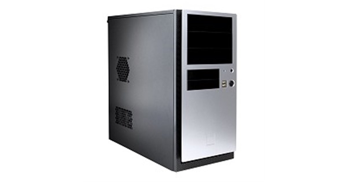価格.com - Antec、380W電源搭載PCケース「NSK4480」を発売