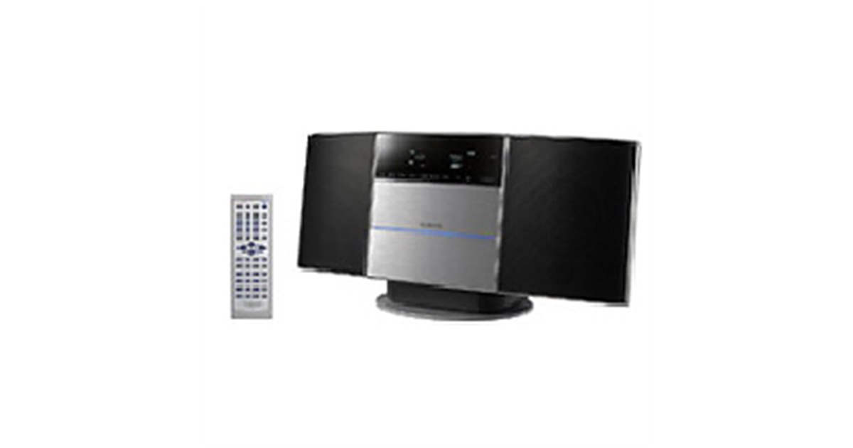 価格.com - ケンウッド、USBコンパクトシステム「CLK-7i/5i」