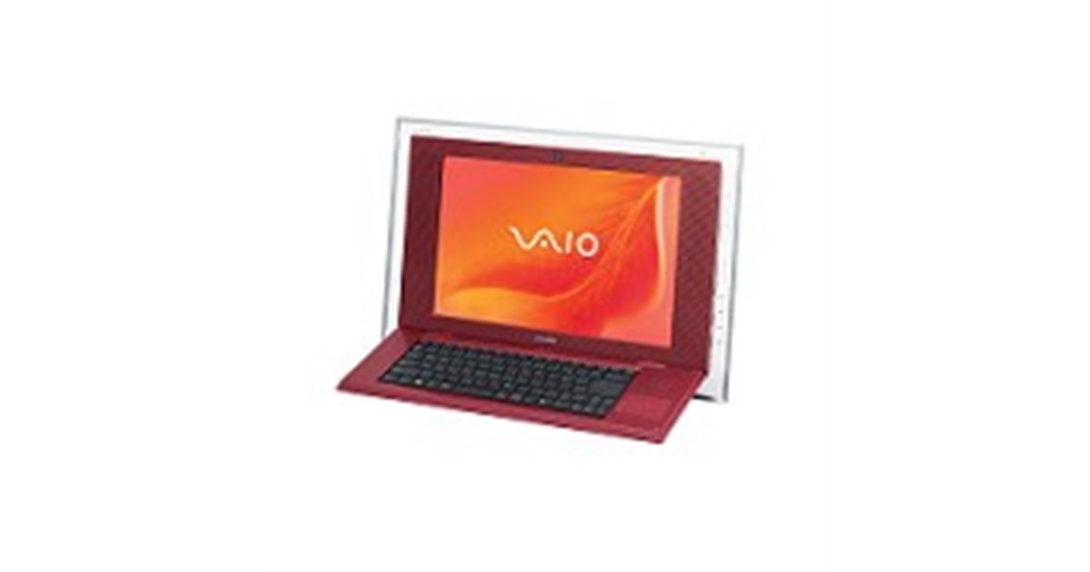 価格.com - ソニー、ボードPC「VAIO type L」春モデル