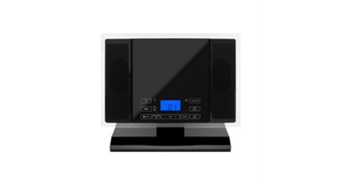 価格.com - エグゼモード、CDプレーヤー「EXEMODE CD-7101」