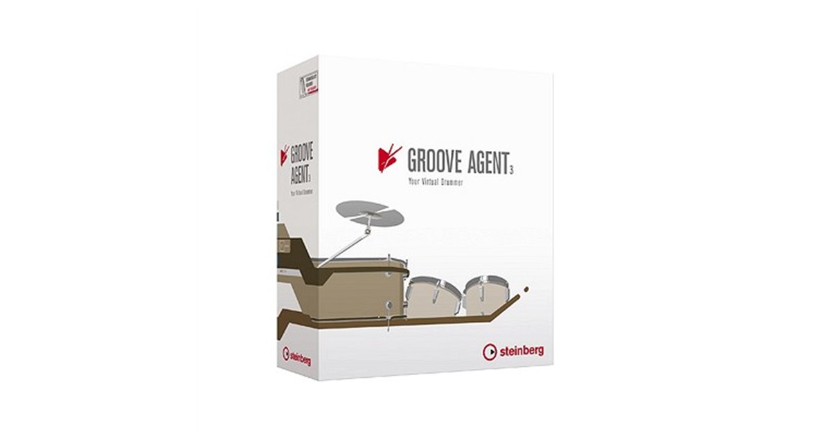 価格.com - Steinberg、「Groove Agent 3」を発売