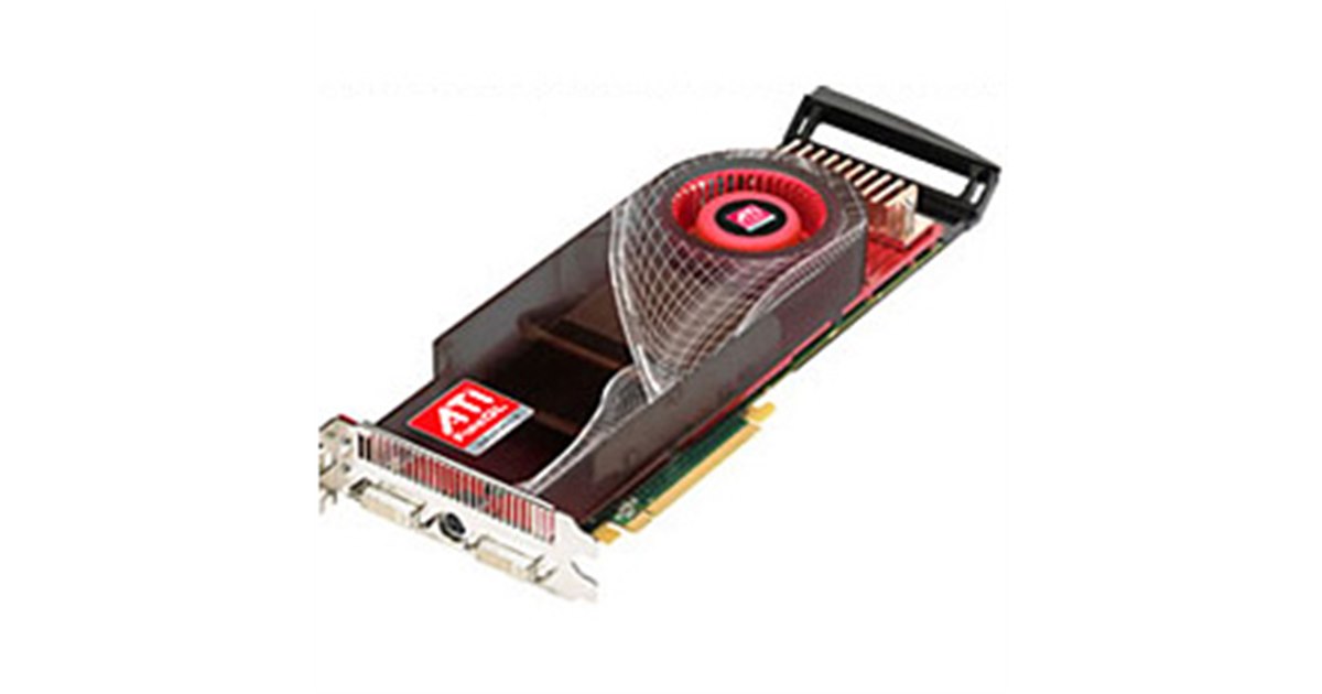 価格.com - ATI、FireGL V8650搭載VGAカードを発売