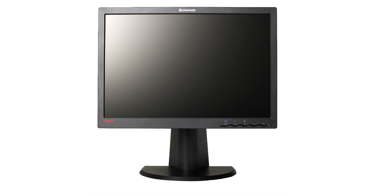 価格.com - レノボ、液晶ディスプレイ「ThinkVision」3機種