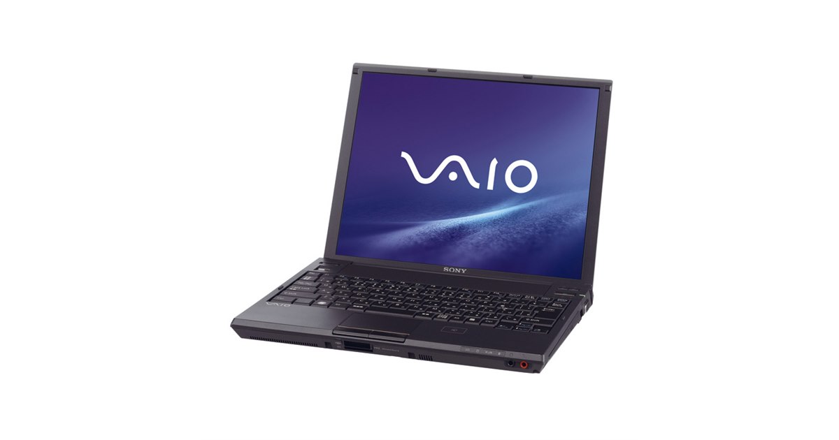 価格.com - ソニー、軽量ノートPC「VAIO type T/G」2機種