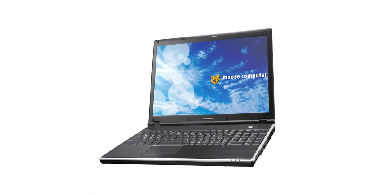 価格.com - マウス、GeForce 9600M GT搭載ノートPC