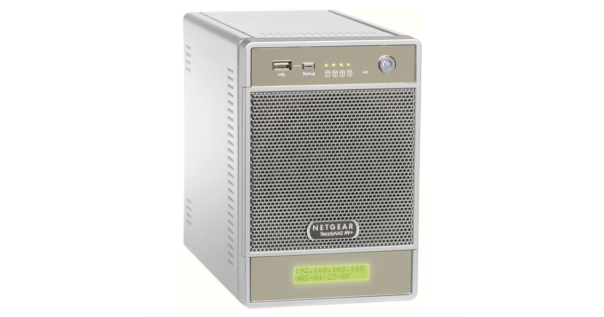 価格.com - NETGEAR、X-RAID対応「ReadyNAS」3機種