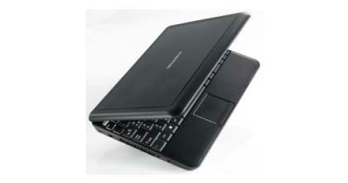 価格.com - トライジェム、Atom搭載UMPC「AVERATEC 1000」