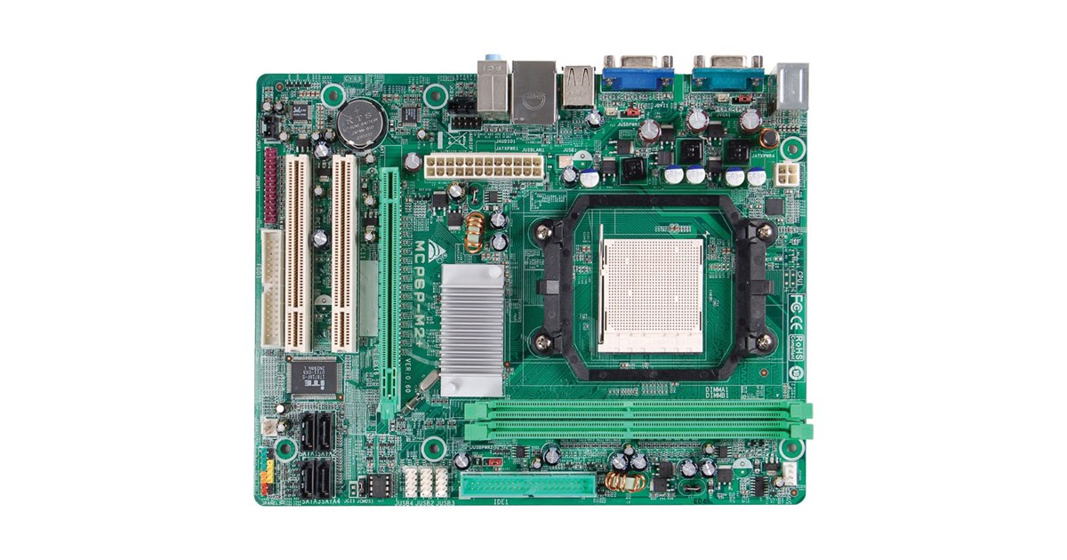 価格.com - BIOSTAR、GeForce 6150/nForce 430搭載マザー