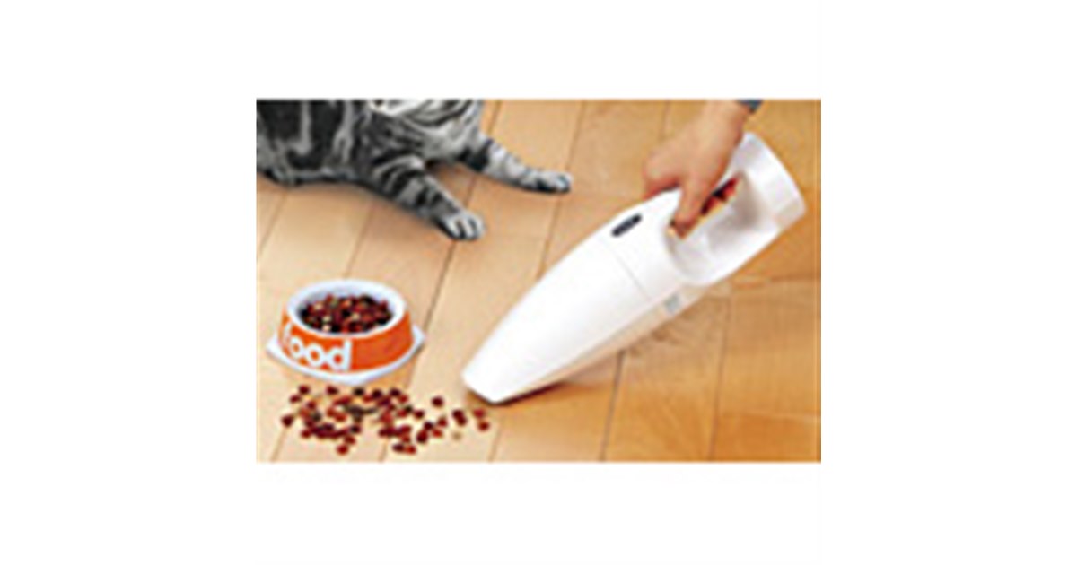 価格.com - ツインバード、コードレス掃除機「HC-E202」