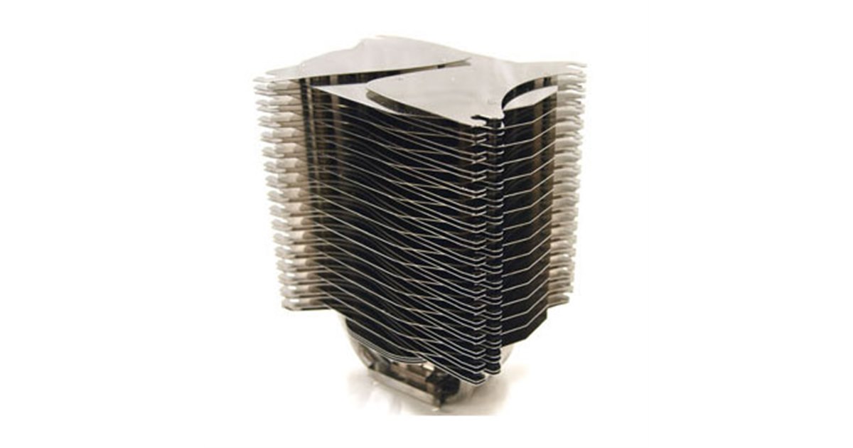 価格.com - XIGMATEK、CPUクーラー「Thor's Hammer S126384」