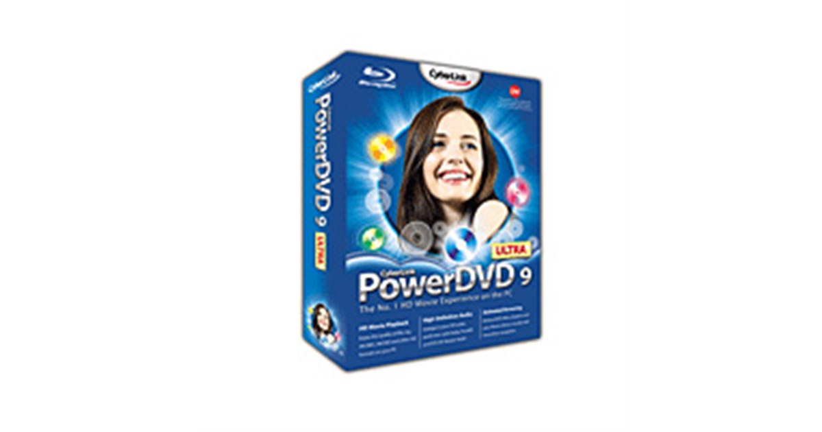 価格.com - サイバーリンク、BD・DVD再生ソフト「PowerDVD 9」
