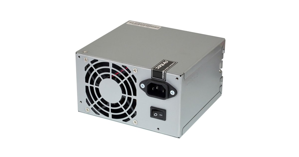 価格.com - Antec、エントリー向けATX電源ユニット「BP430」