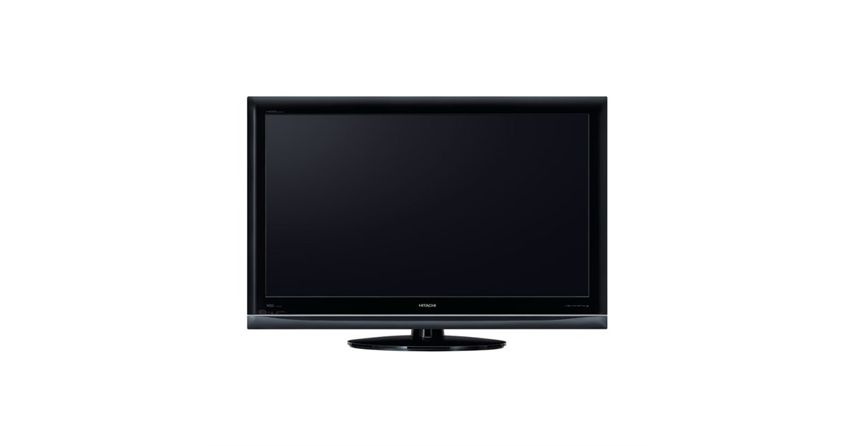 価格.com - 日立、8倍録画対応プラズマTV「Wooo 03」シリーズ