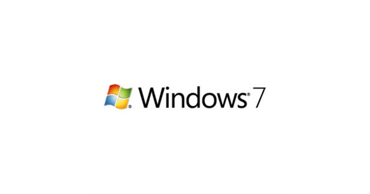 価格.com - マイクロソフト、「Windows 7」を10月22日発売