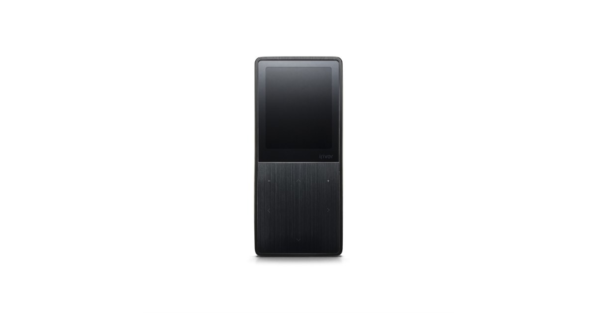 価格.com - iriver、MP3プレーヤー「E50 METAL」の8GBモデル