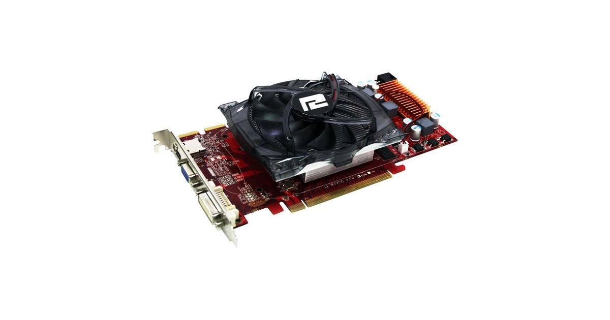価格.com - PowerColor、Radeon HD 4850搭載ビデオカード
