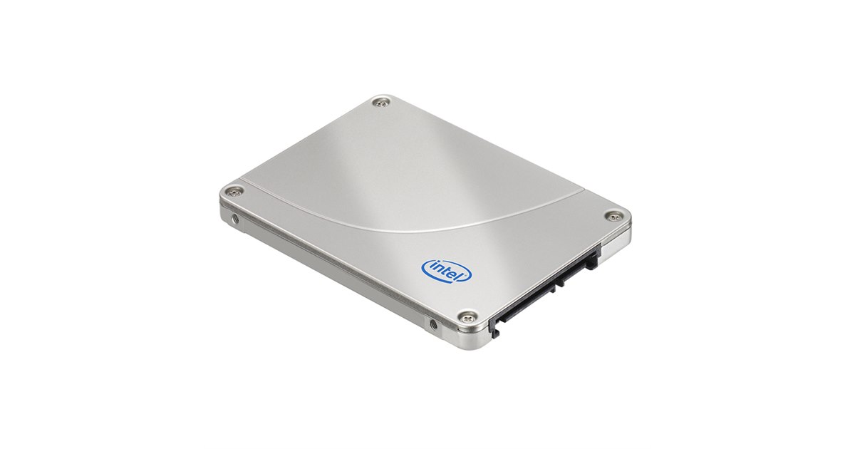 価格.com - インテル、34nmプロセスを採用したSSDを発表