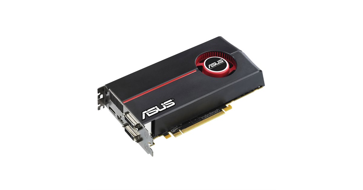 価格.com - ASUS、「ATI Radeon HD 5770」搭載ビデオカード