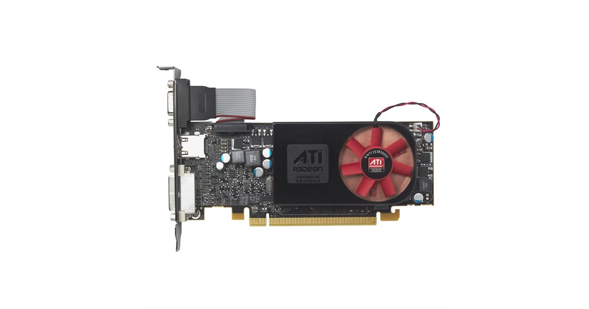 価格.com - AMD、DX11対応の新GPU「ATI Radeon HD 5570」