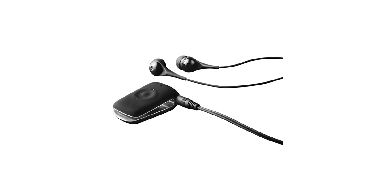 価格.com - Jabra、Bluetoothヘッドセット「Jabra CLIPPER」