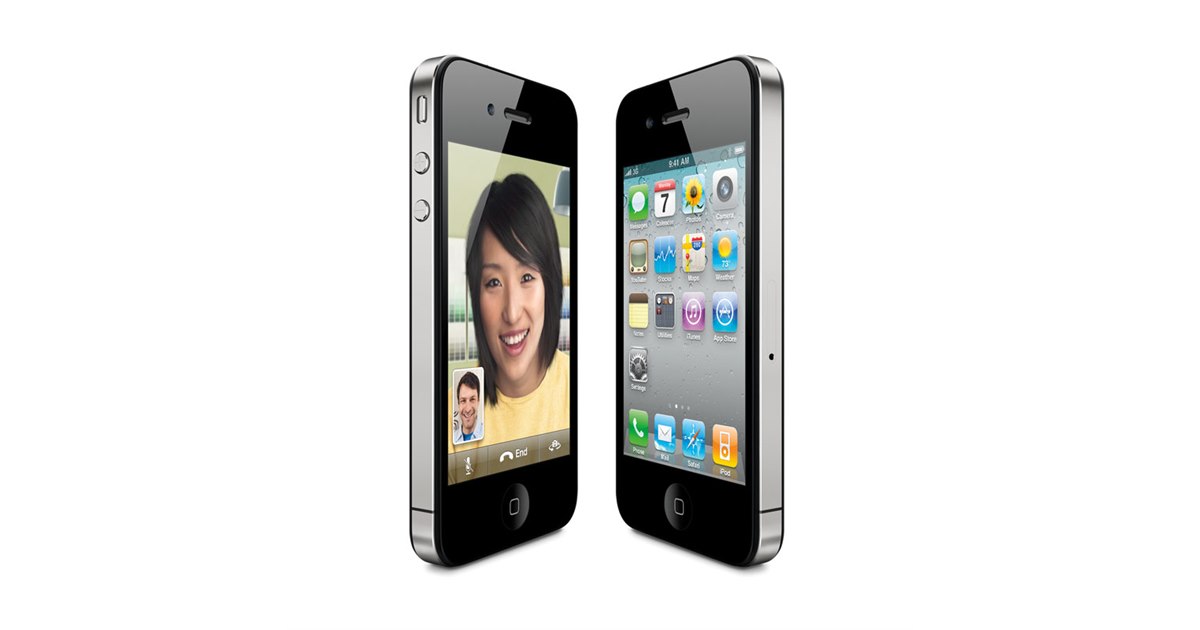 価格.com - ソフトバンク、「iPhone 4」を発売 予約も再開