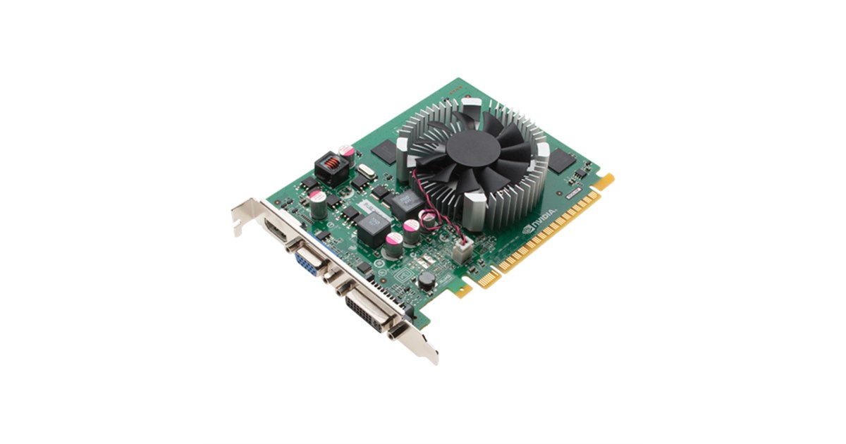 価格.com - NVIDIA、エントリー向け新GPU「GeForce GT 440」