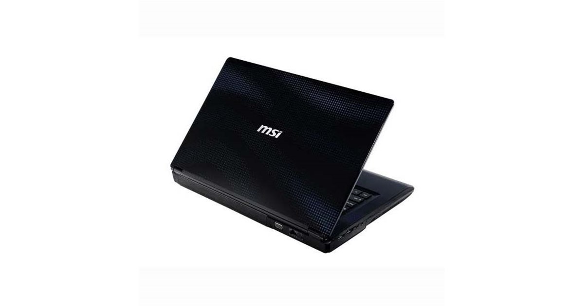 価格.com - MSI、Pentium B940搭載モデルなどノートPC2機種