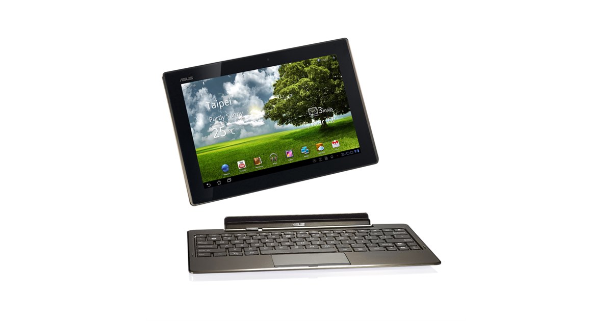 価格.com - ASUS、Eee PadのAndroid 3.1へのアップデートを予告