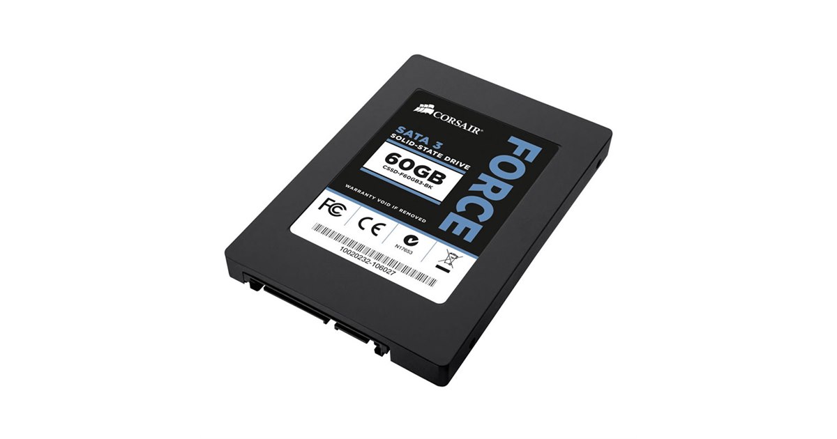 価格.com - Corsair、9,980円でリード最大525MB/sを実現したSSD