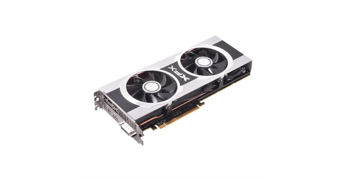 価格.com - XFX、オーバークロック仕様のR7970 BLACK EDITION