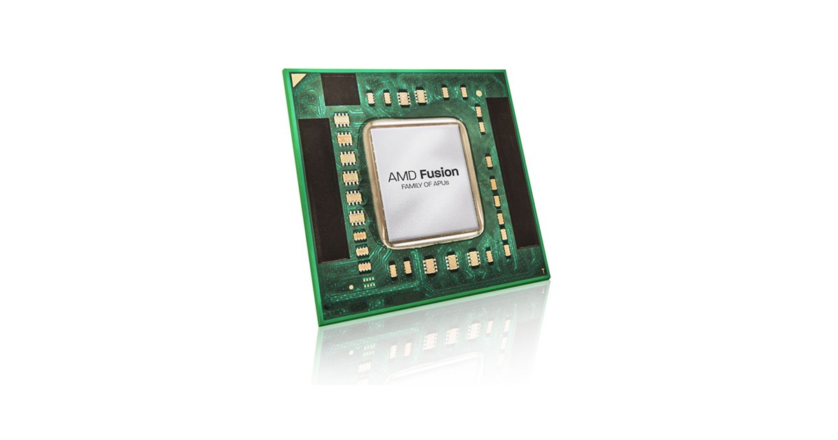 価格.com - AMD、国内初のTDP 65W版4コアAPU「A8-3820」を発売
