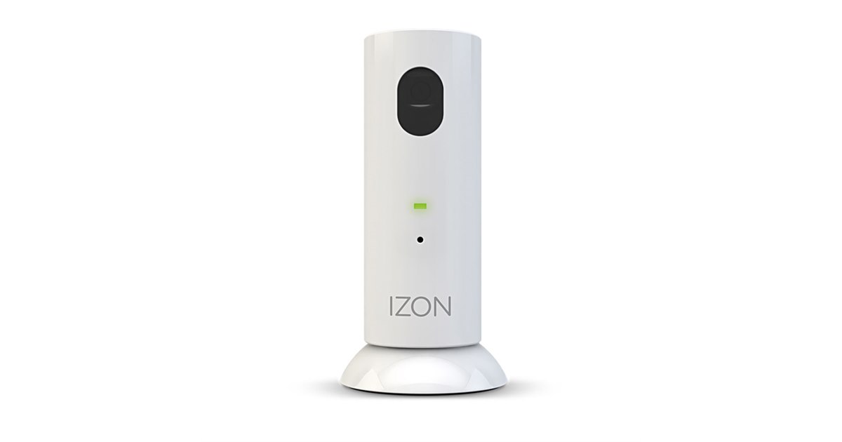 価格.com - STEM INNOVATION、iPhone対応のリモートカメラ「IZON Ver2.0」