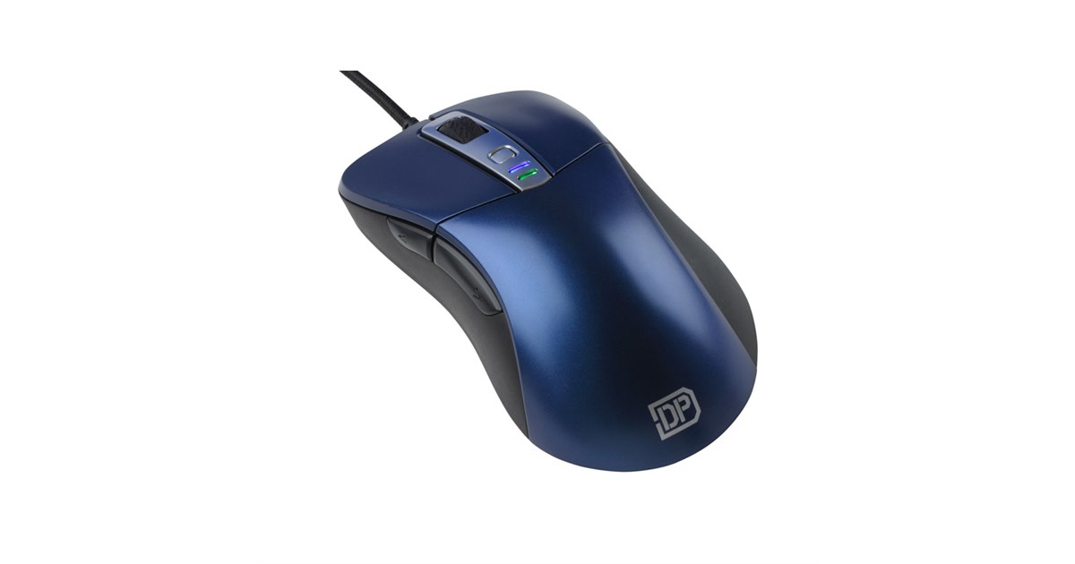 価格.com - DHARMAPOINT、タップ撃ち対応のゲーミングマウス2機種
