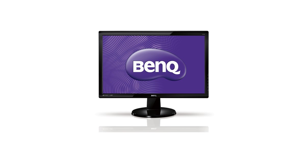 価格.com - BenQ、12,800円の20型ワイド液晶ディスプレイ