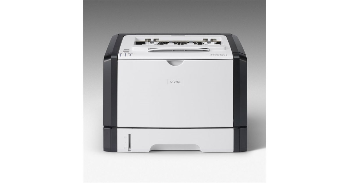 価格.com - リコー、オフィス向けA4モノクロレーザープリンター「SP 2100L」