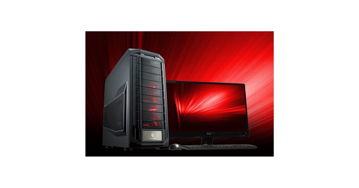 価格.com - パソコン工房、5GHzのCPU「FX-9590」＆「Radeon HD 8990」搭載ハイエンドPC