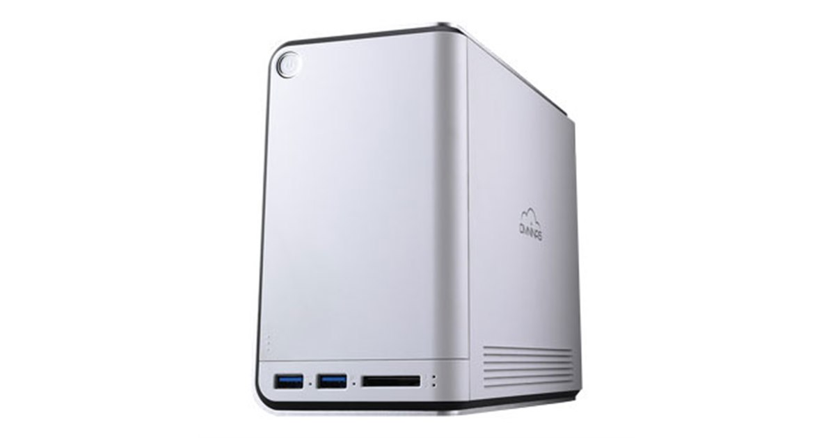 価格.com - Shuttle、NASキットの新機種「KD21」