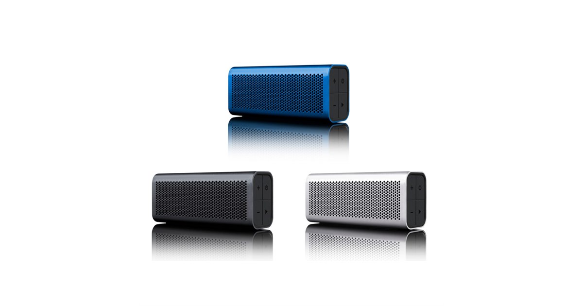 価格.com - BRAVEN、シリーズ初のNFC対応Bluetoothスピーカー「RAVEN 710」