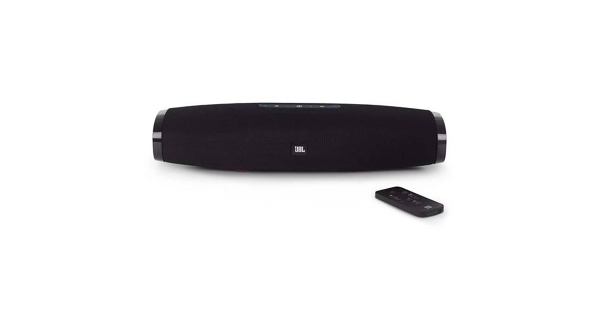 JBL Bluetooth TV BOOST TV