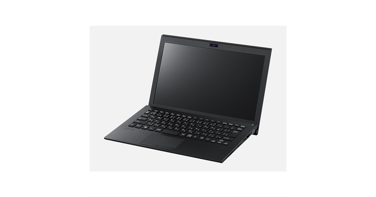VAIO、ノートPC新モデル「VAIO S11」「VAIO S13」「VAIO S15 VAIO、ノートPC新モデル「VAIO S11」「VAIO S13」「VAIO S15