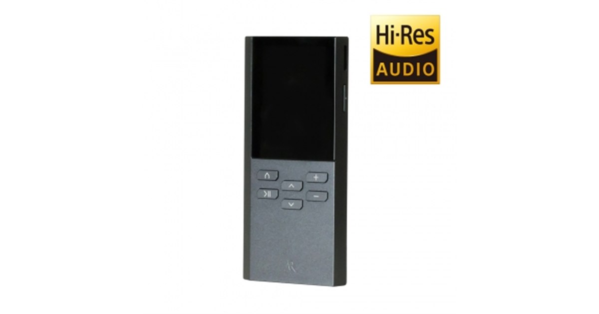 価格.com - Acoustic Research、プレミアムDAC「AKM AK4490」搭載のハイレゾ対応DAP