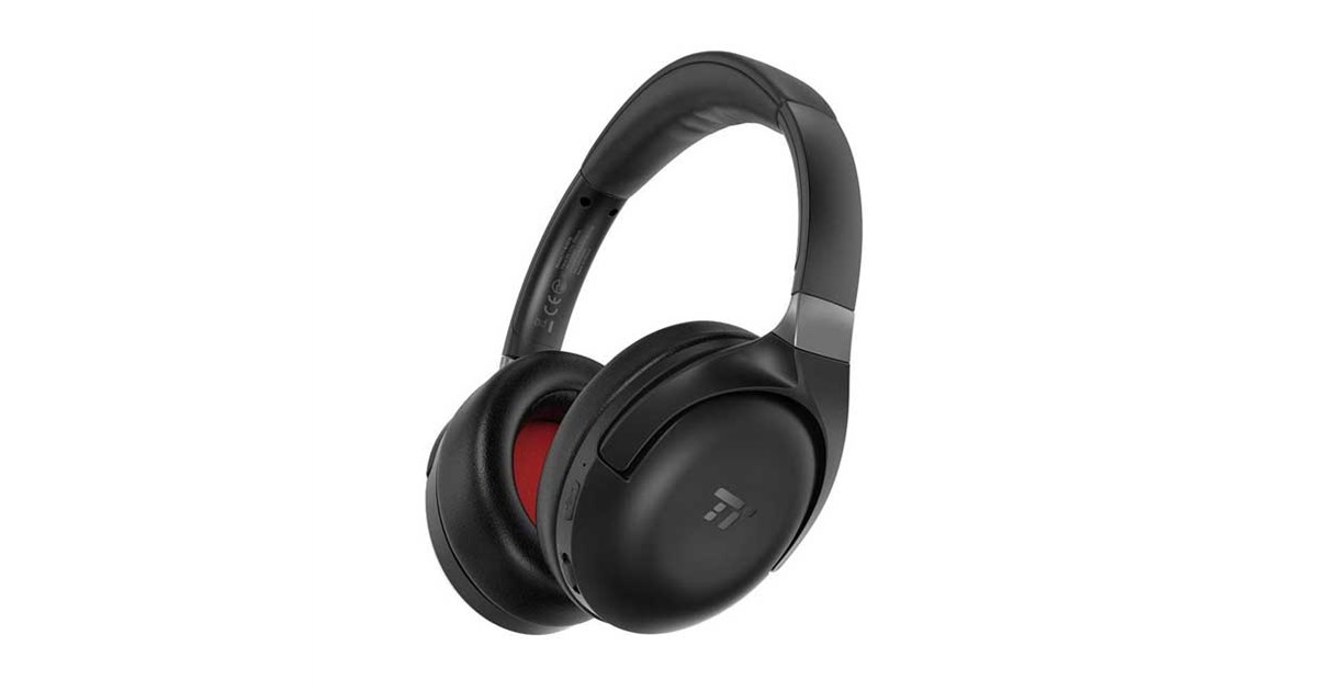 TaoTronics aptX TT BH036