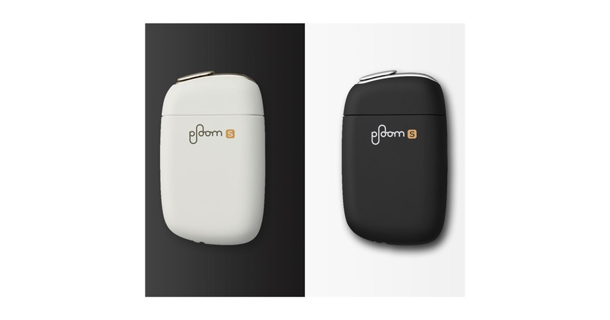 価格.com - JT、「Ploom S スターターキット」期間限定の半額キャンペーンを6/4開始