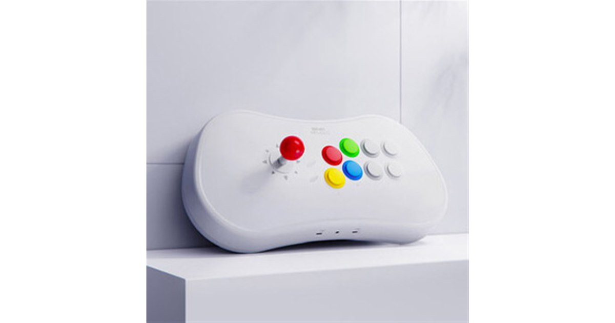価格.com - SNK、「NEOGEO Arcade Stick Pro」を11月11日よりAmazonで先行販売